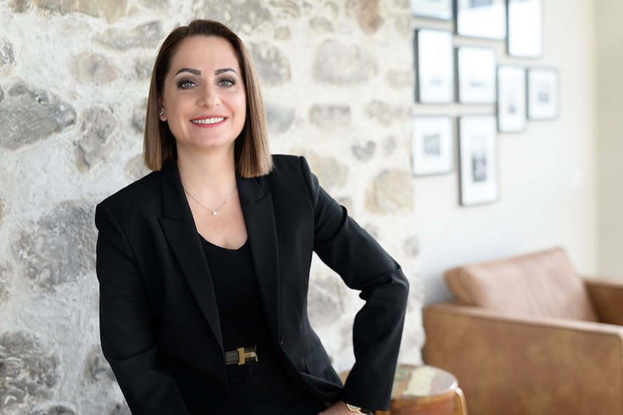 ΤΙ ΑΚΡΙΒΩΣ ΕΠΙΔΙΩΚΕΙ ΤΟ «THE BOARDROOM» ΜΕ ΤΗ ΝΤΙΑΝΑ ΜΑΡΚΑΚΗ ΣΤΟ ...