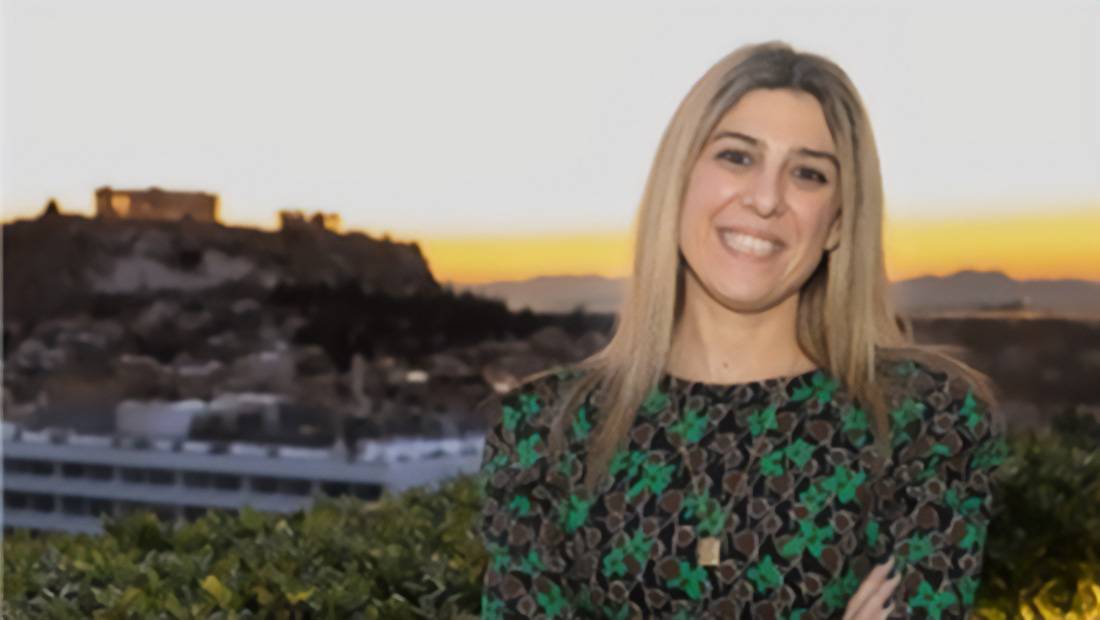 Η ΝΙΚΗ ΣΩΤΗΡΟΠΟΥΛΟΥ CHIEF MARKETING OFFICER ΣΤΗΝ ESHARE ΠΡΟΕΡΧΟΜΕΝΗ ΑΠΟ ...